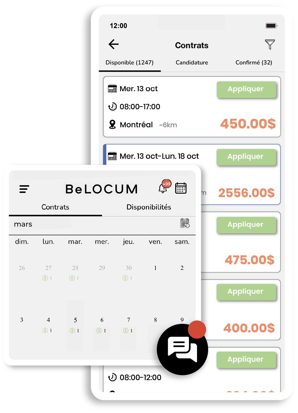 BeLocum | Pharmacy & Dental Staffing Solutions in Canada